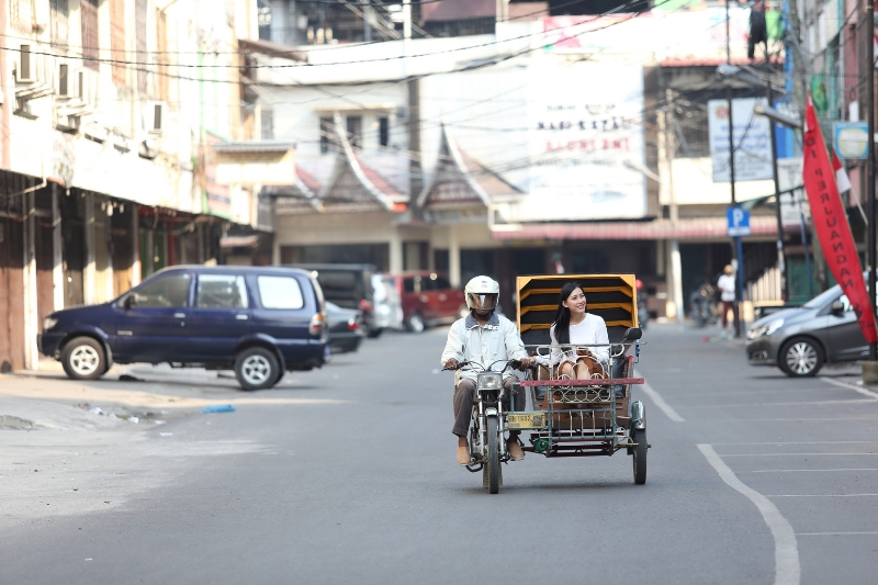 GranDhika Setiabudi Medan | Just another GranDhika Hotel Sites site